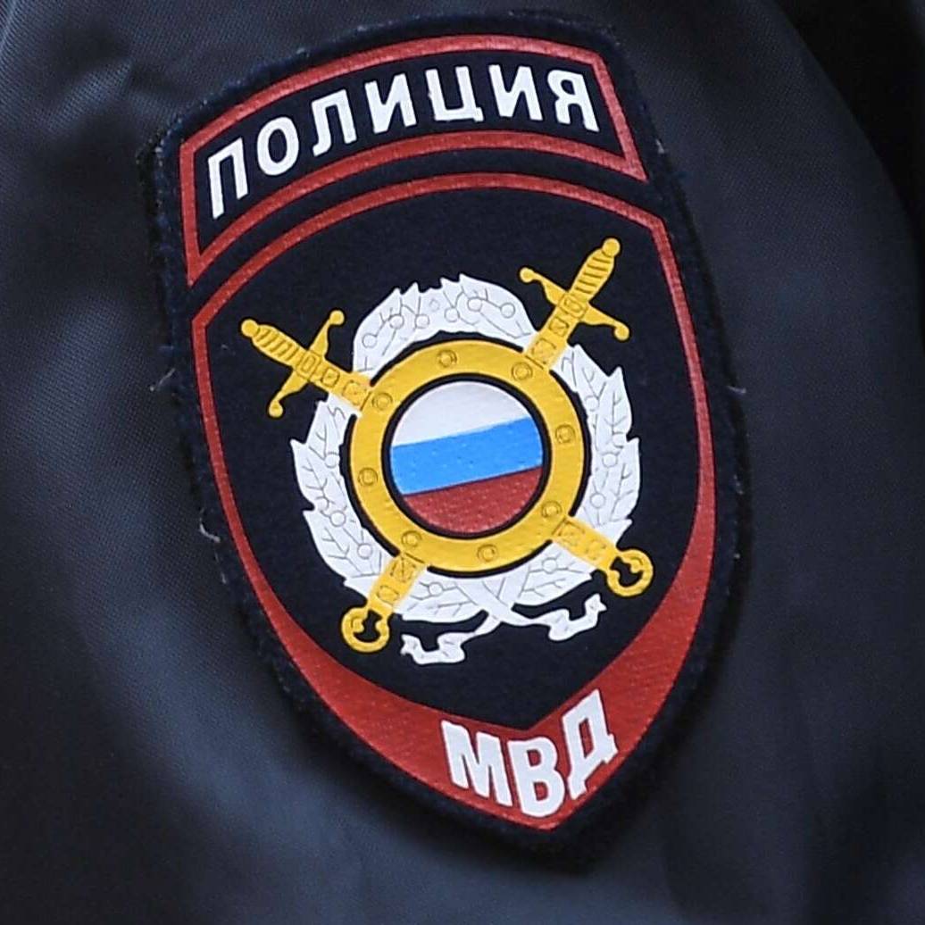Иконка канала Новости МВД РФ