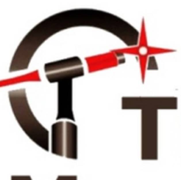 Иконка канала Tig Master