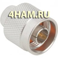 Иконка канала 4ham.ru - радиолюбительство