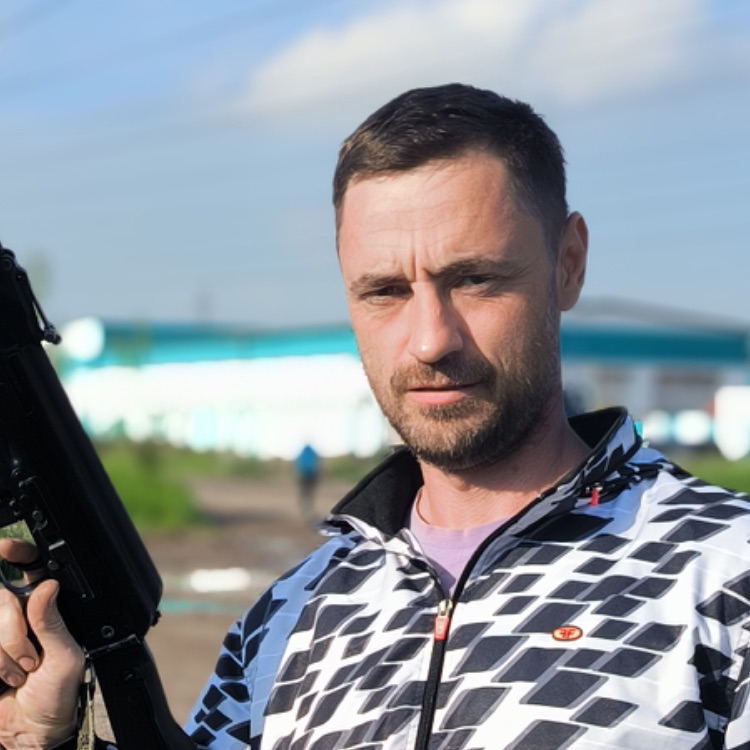 Иконка канала Андрей