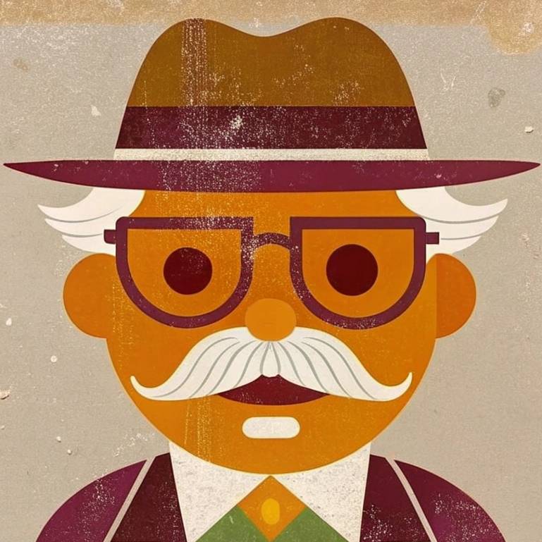 Иконка канала Marcello Mastroiani