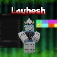 Иконка канала Layhesh