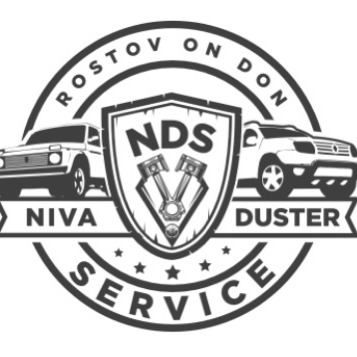 Иконка канала Niva Duster Service