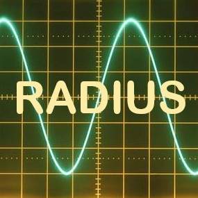 Иконка канала Радиоканал RADIUS