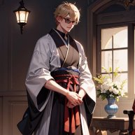 Иконка канала Кён Вильем