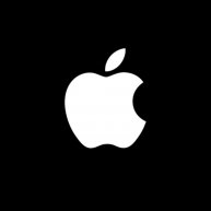 Иконка канала Apple Россия
