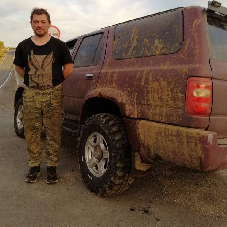 Иконка канала возим51