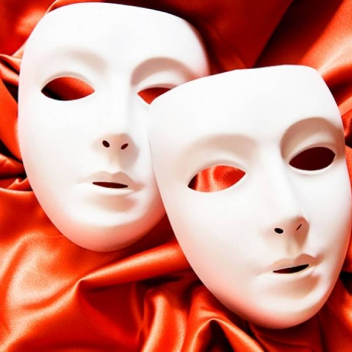 Иконка канала "ЛЮДИ - Т"