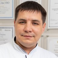 Иконка канала уролог Даянов