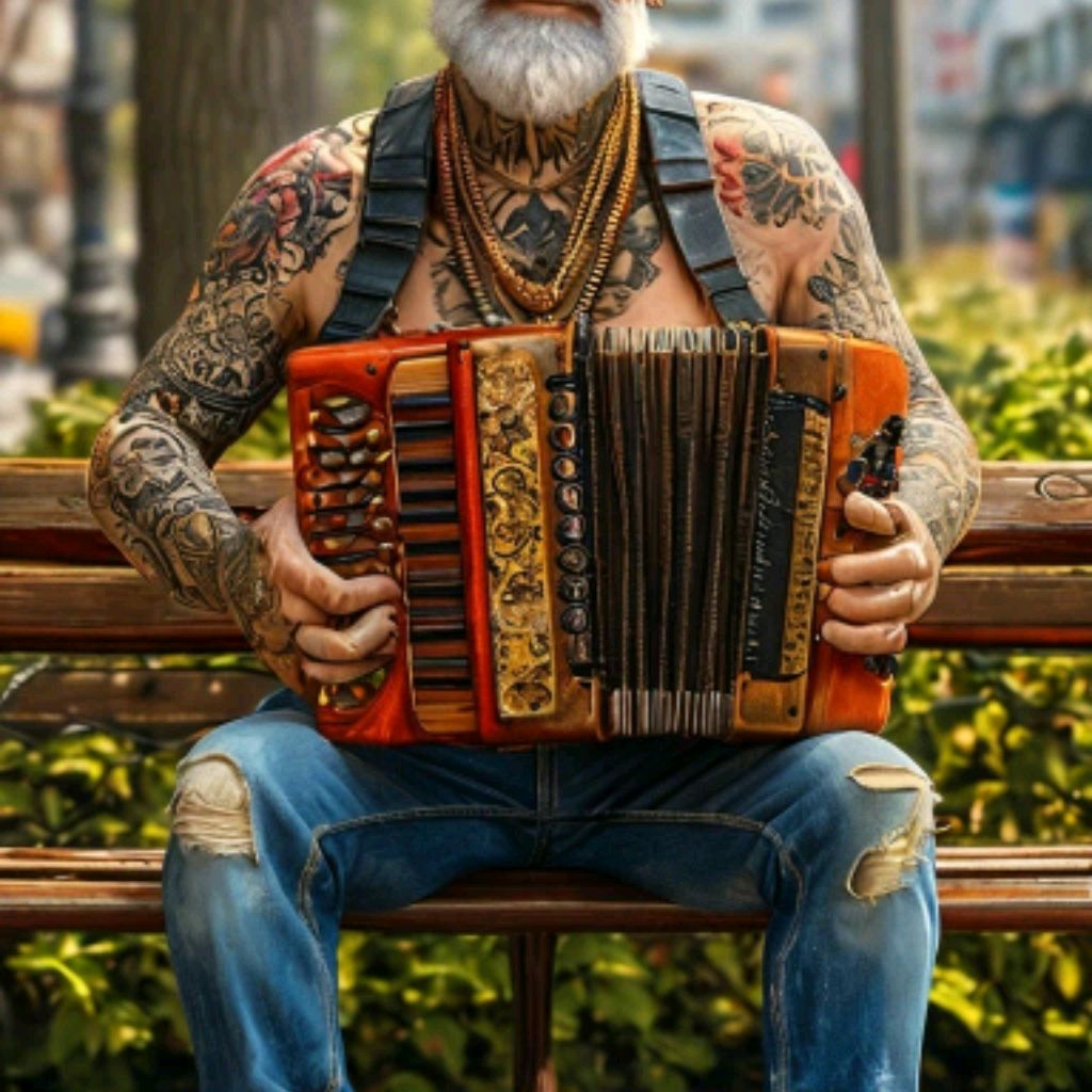 Иконка канала Дядя Алик