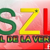 Иконка канала SENEGAL DE LA VERITE
