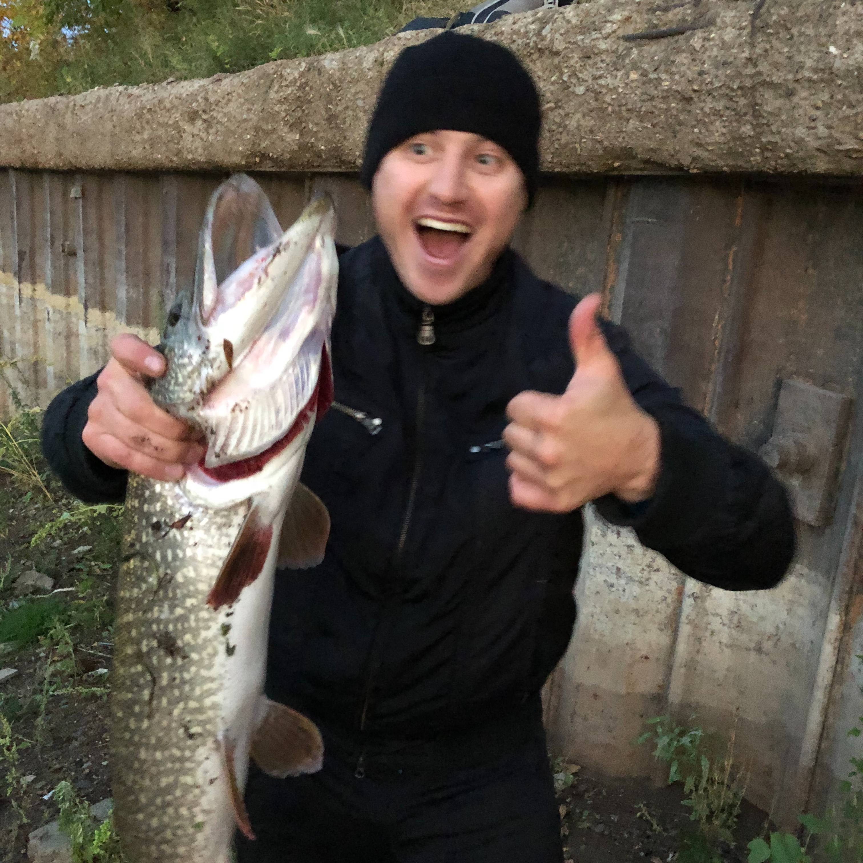 Иконка канала Рыбак02