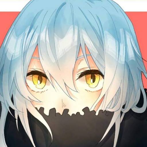 Иконка канала Озвучка манги Rimuru Tempesto