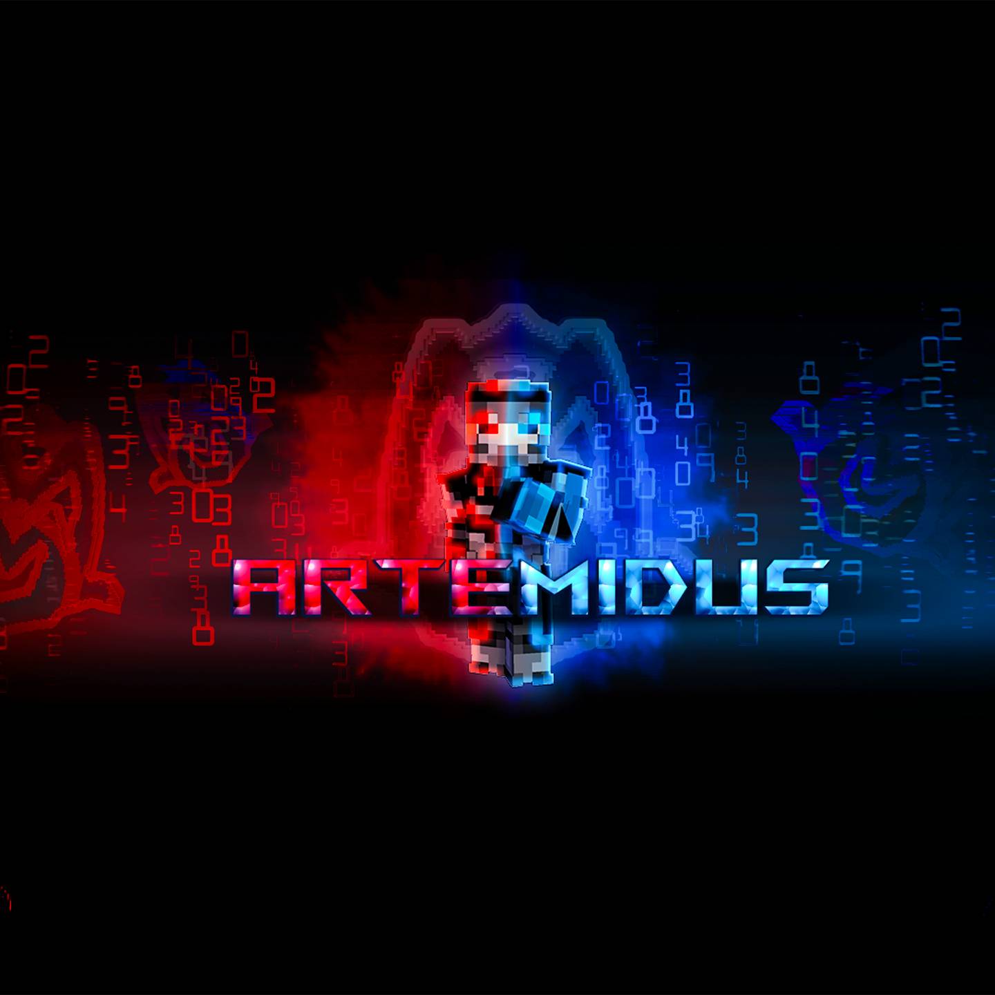 Иконка канала Artemidus_