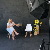 Иконка канала Время Кристины