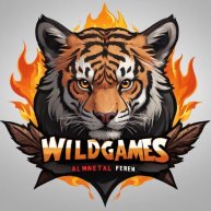 Иконка канала WildGames