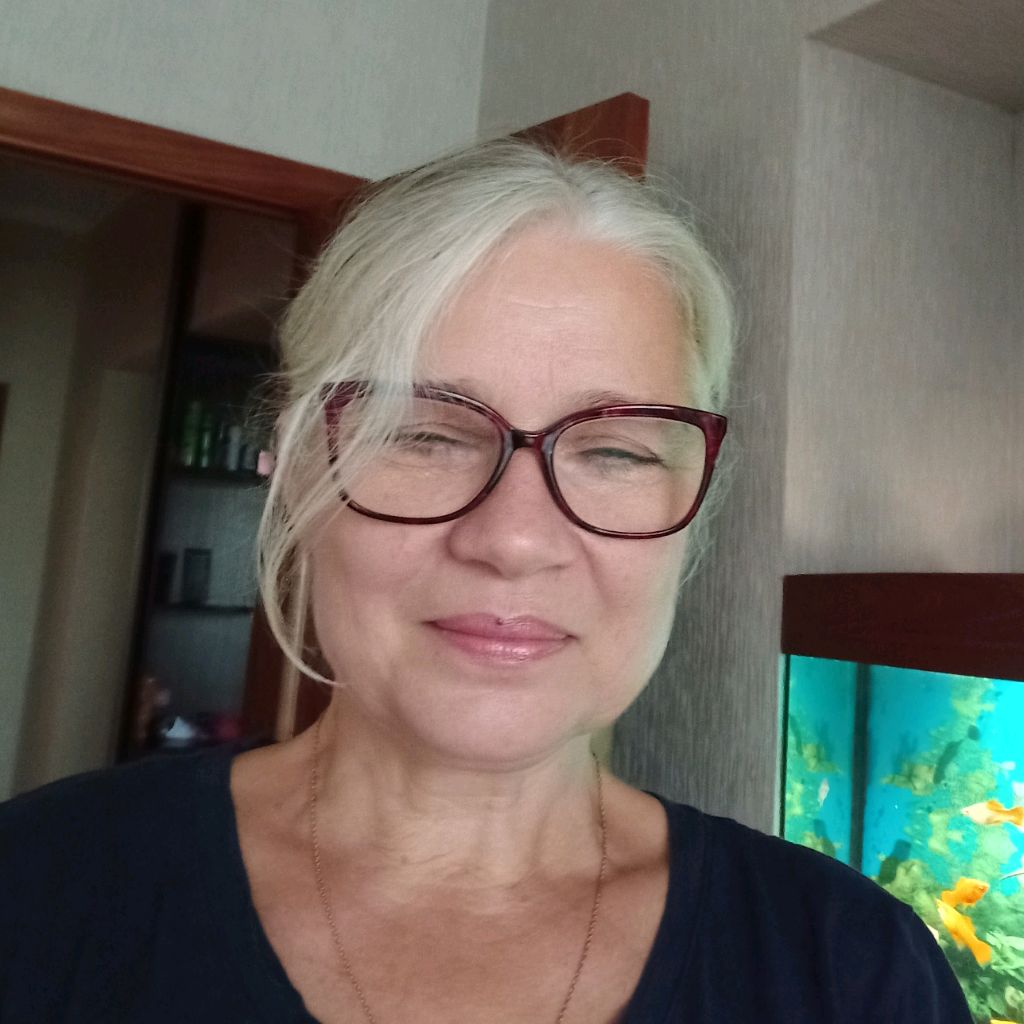 Иконка канала Alina