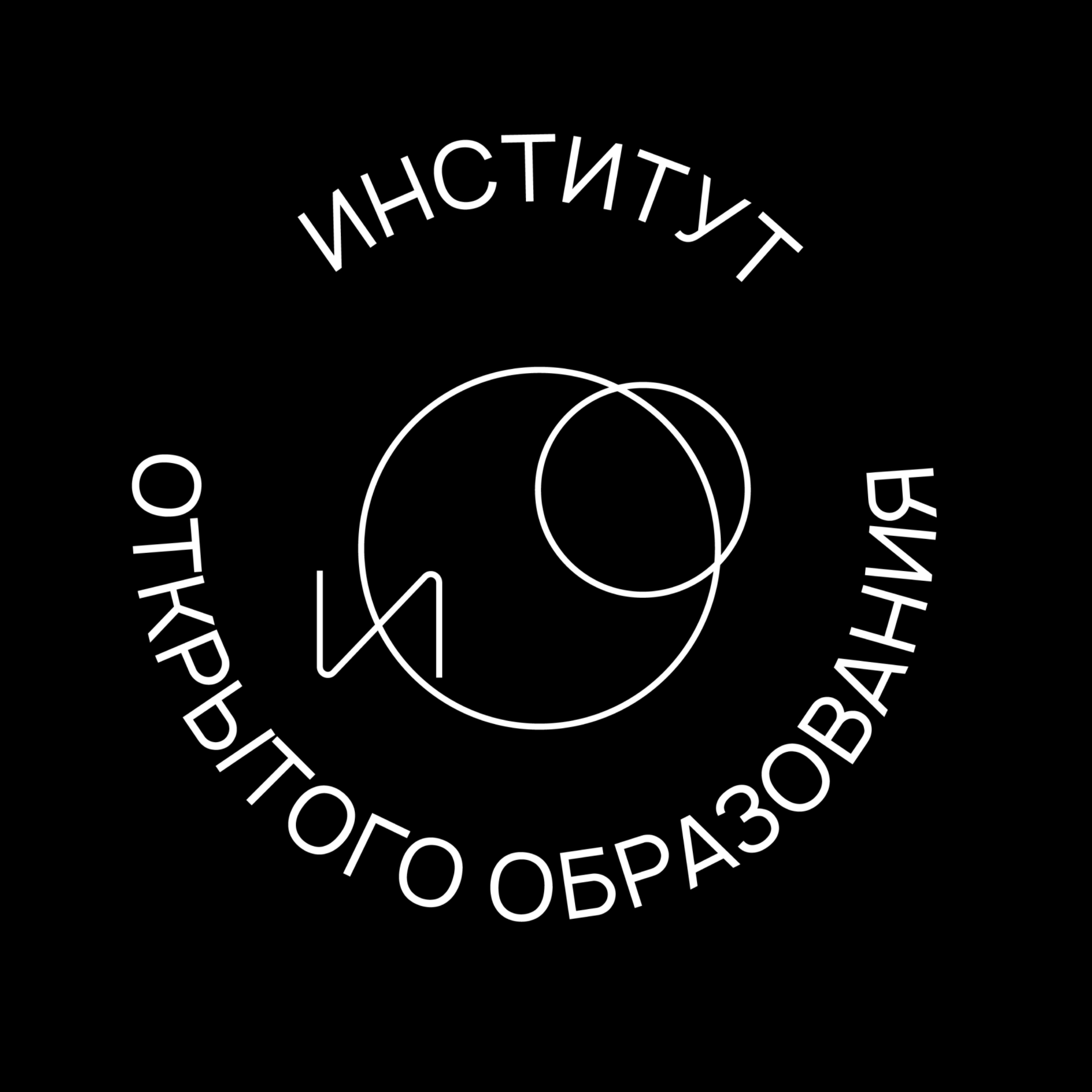 Иконка канала Институт открытого образования