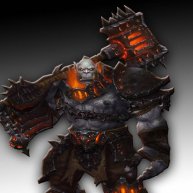 Иконка канала за орду