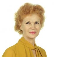 Иконка канала Надежда Манцинова