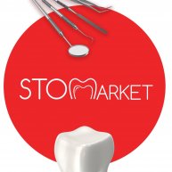 Иконка канала Стоммаркет ТВ