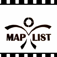 Иконка канала Map List