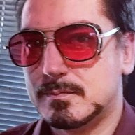 Иконка канала Железный человек