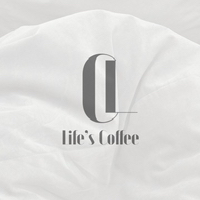 Иконка канала Life’s Coffee | твоя кофейня в Спутнике