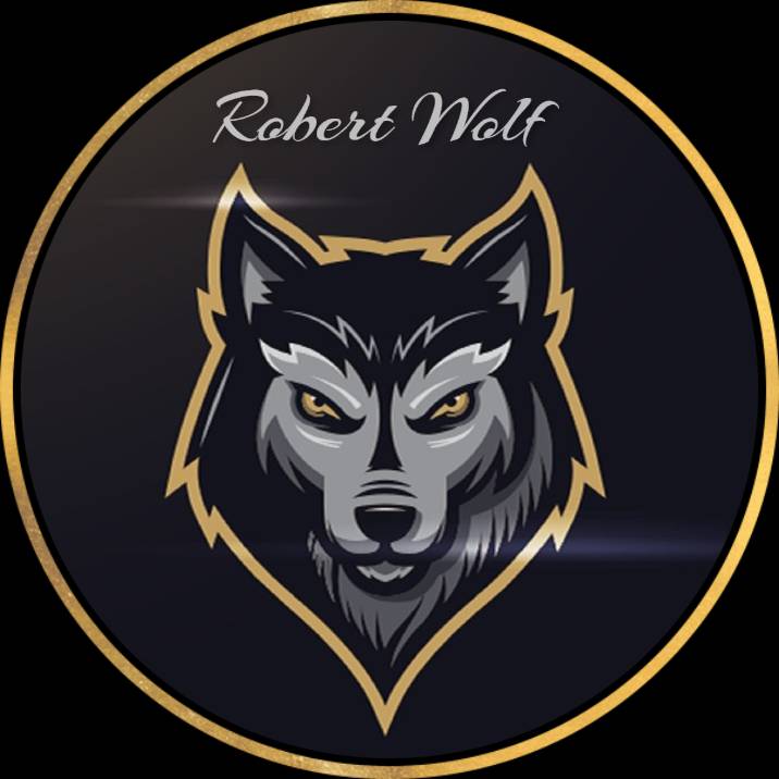 Иконка канала Robert Wolf