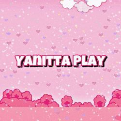 Иконка канала Yanitta Play