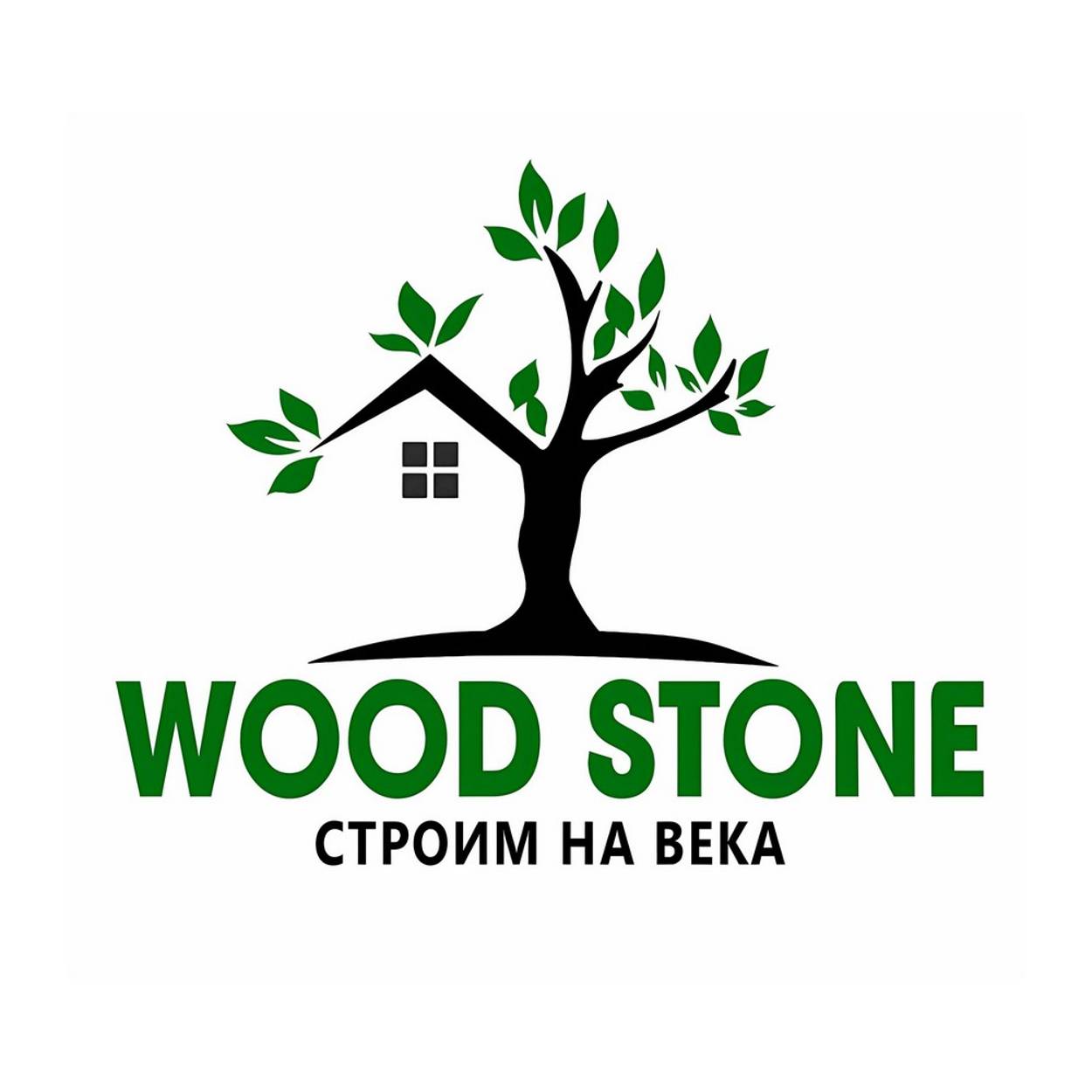 Иконка канала WoodStone