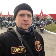 Иконка канала LeonArt