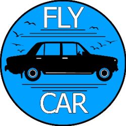 Иконка канала FlyCar