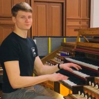 Иконка канала German Organist