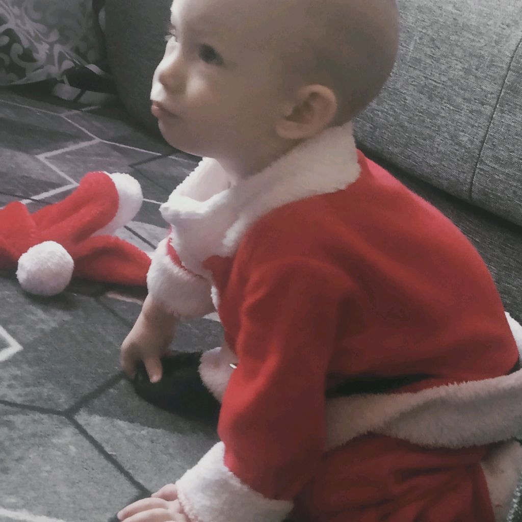 Иконка канала My little Baby