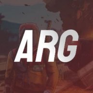 Иконка канала AceligiRG