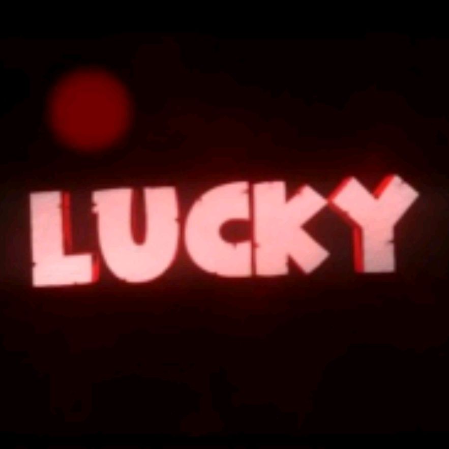 Иконка канала Lucky