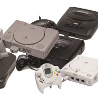 Иконка канала Mega_Games