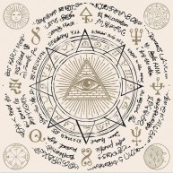 Иконка канала Таинственный мир