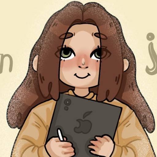 Иконка канала An joy