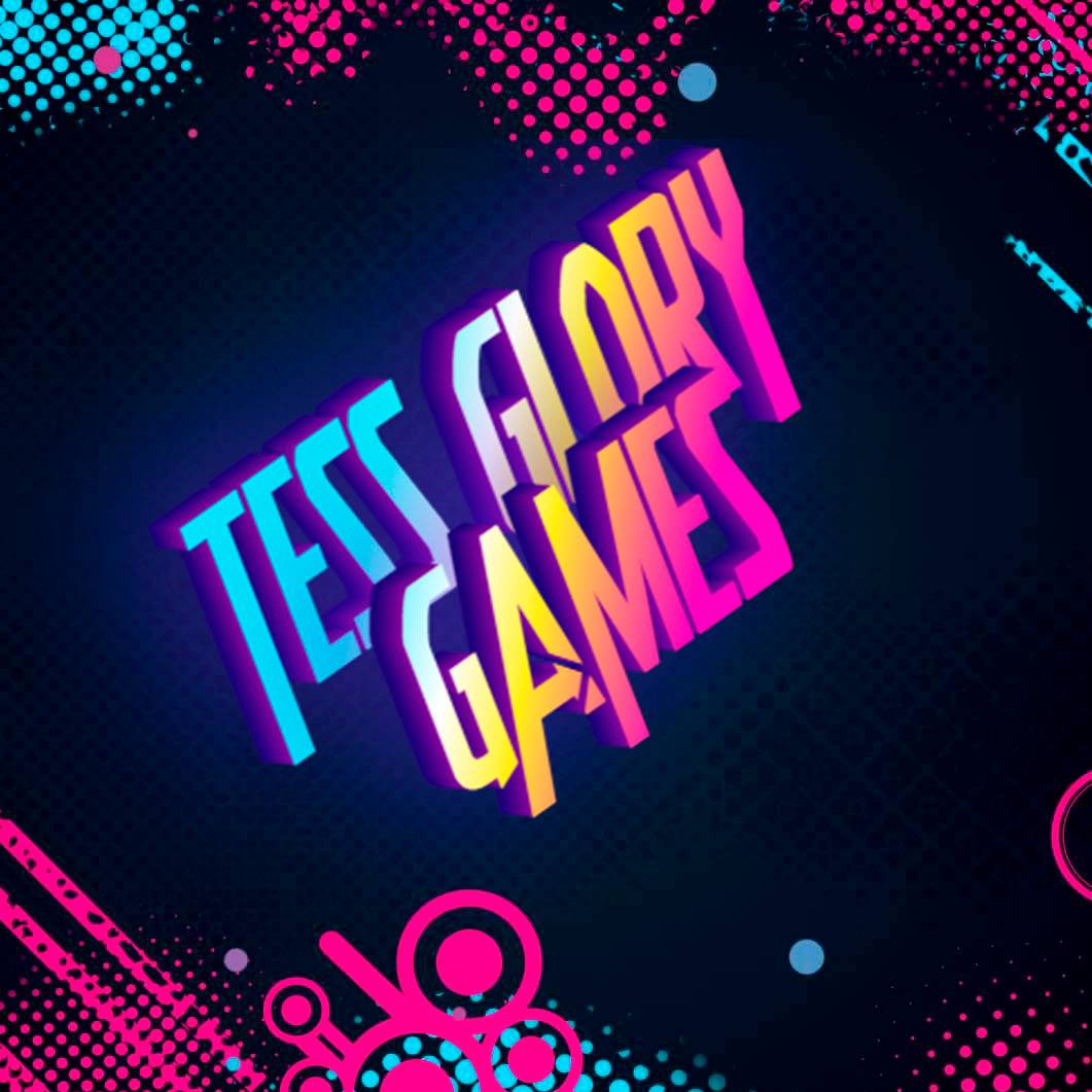 Иконка канала TESS GLORY GAMES