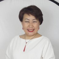 Иконка канала Жаргалма Муханаева