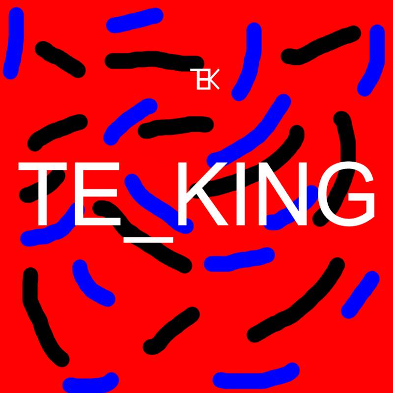 Иконка канала TE_KING