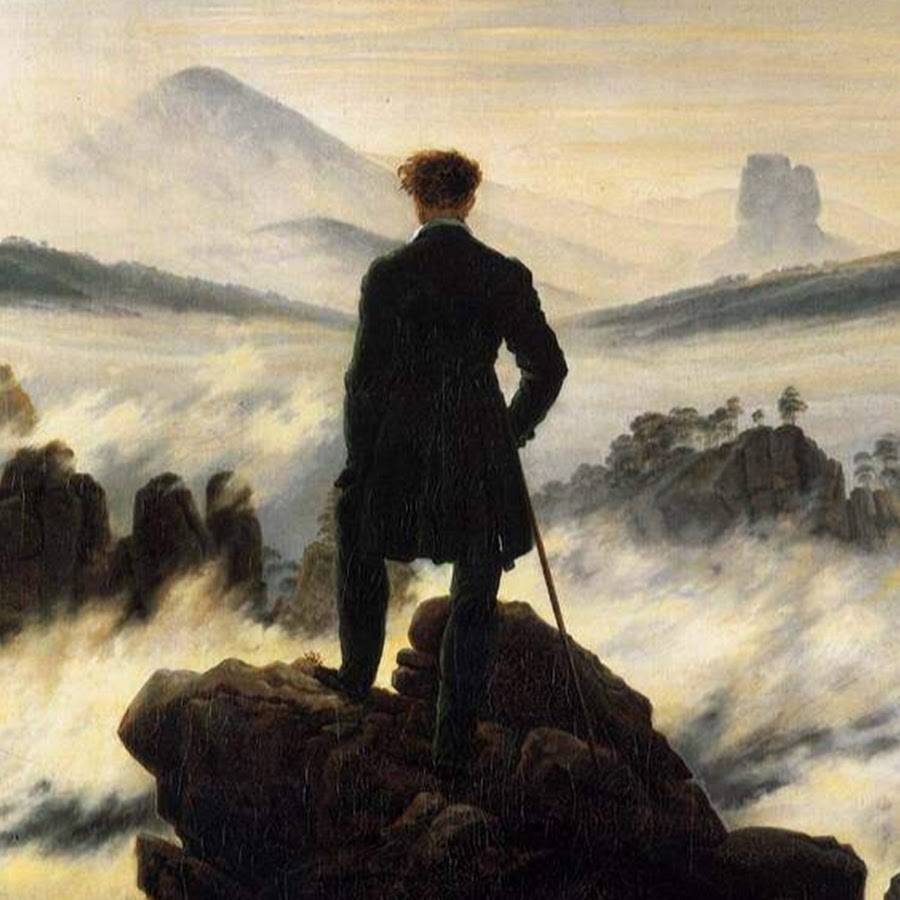 Иконка канала Ydvor