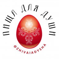 Иконка канала Пища для души