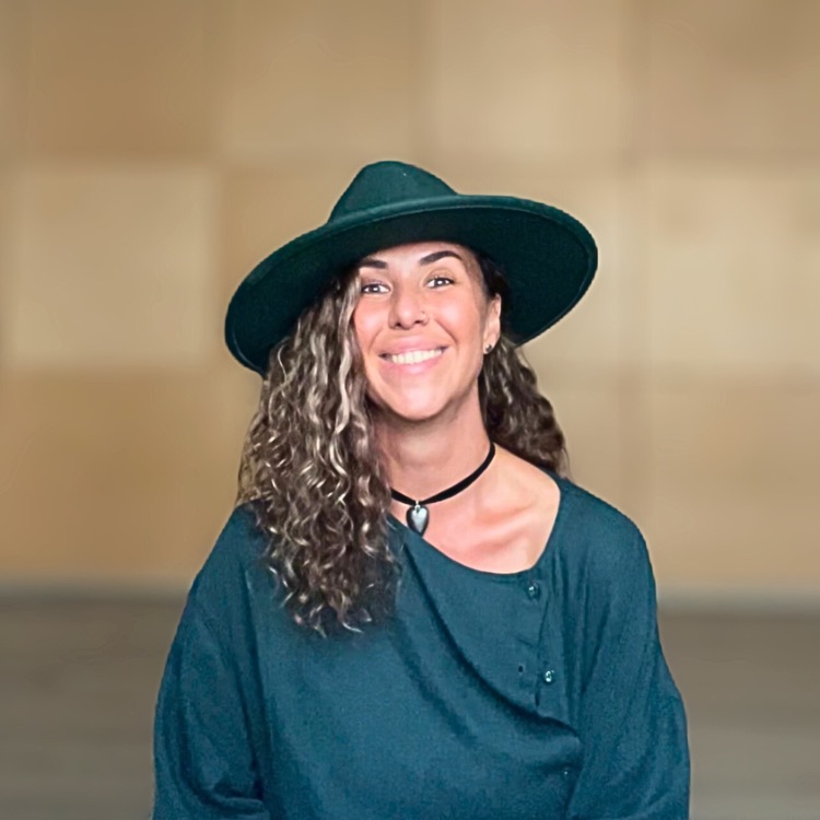 Иконка канала Психолог в шляпе