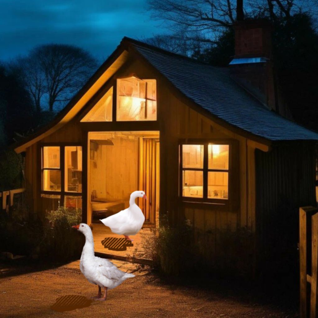 Иконка канала Goose_studio