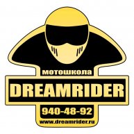 Иконка канала DreamRider