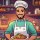 Иконка канала KitKitchen