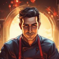 Иконка канала Шеф-повар на дому ❤